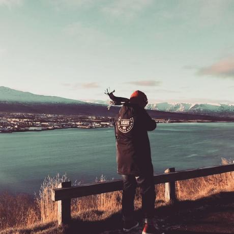 Yangyixuan Tom Yang Yixuan Github