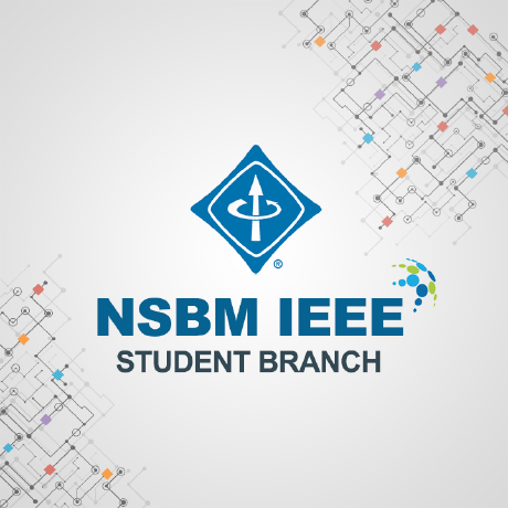 Ieee Student Branch Nsbm Repositories Github
