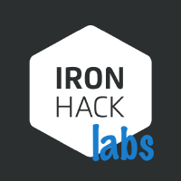 Ironhack Data Labs Github
