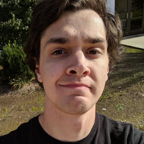 Wesleybyrne Wesley Byrne Github