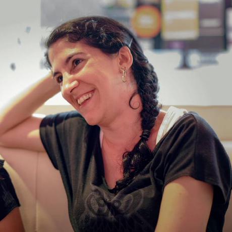 Cecilia Avila Gitlab - Retina Gradient Backgrounds for Desktop