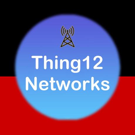 Thing12 Github