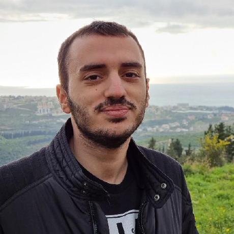 Shadikr Shadi Kreidli Github