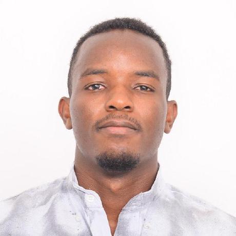 Ochieng23 Paul Ochieng Omondi Github