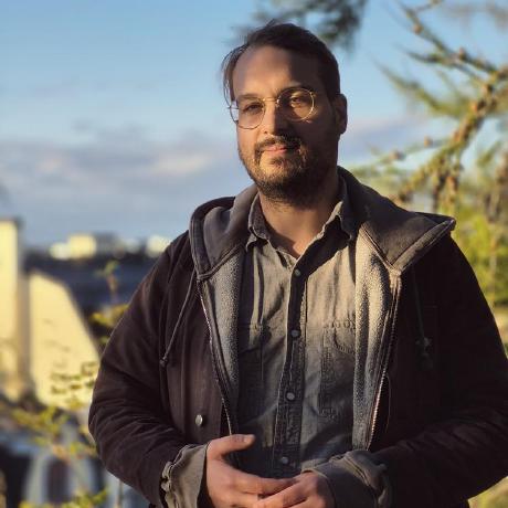 Joouadih Jonas Github