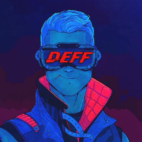Deff Dev Deff Github