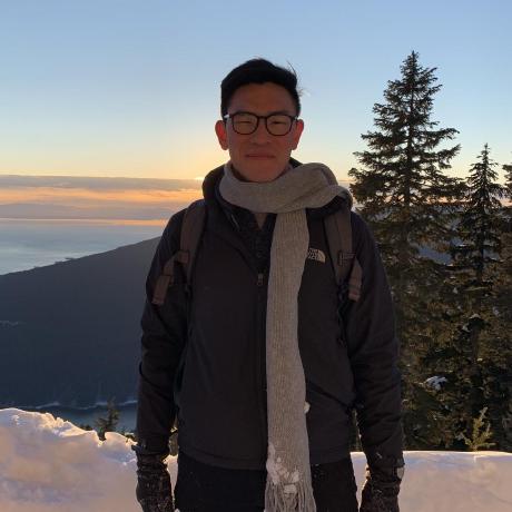 Danyim Daniel Yim Github