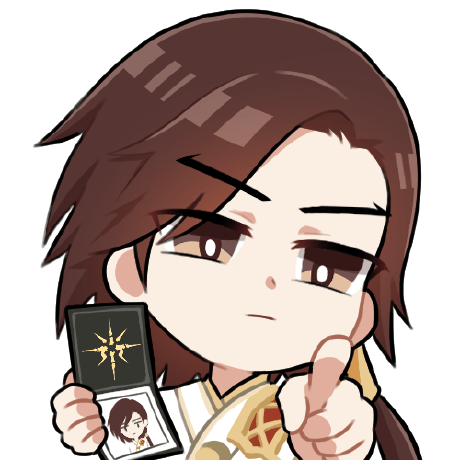 Muchenhen 木尘痕 Github