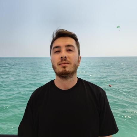 Batukhann Batuhan Github