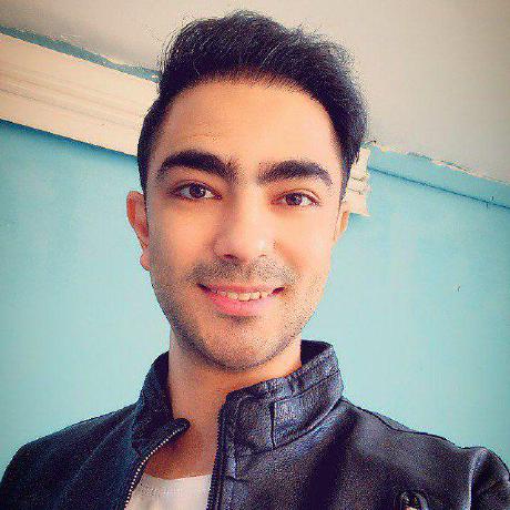 Mohammad Karami Github