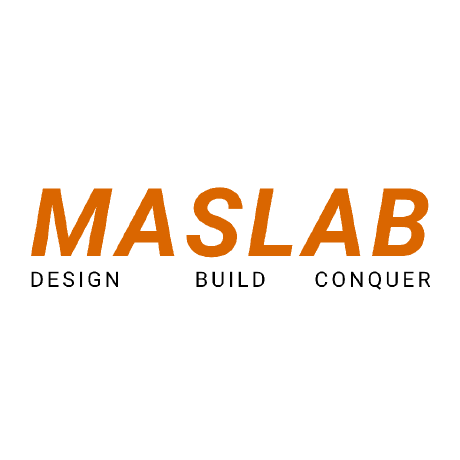 Maslab Github