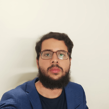 Marafey Muhammad Abdur Rafey Github - Artistic Vintage Design - Full HD