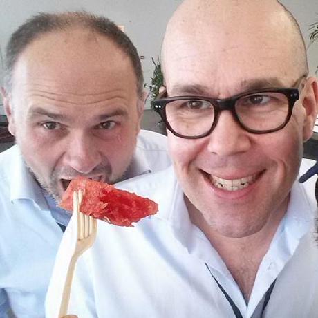 Empirical Industrial Organization Github