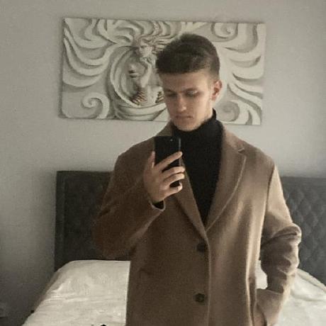 Yubusgr Yusuf Github