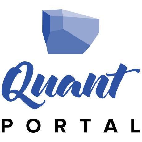 Quant Portal Github