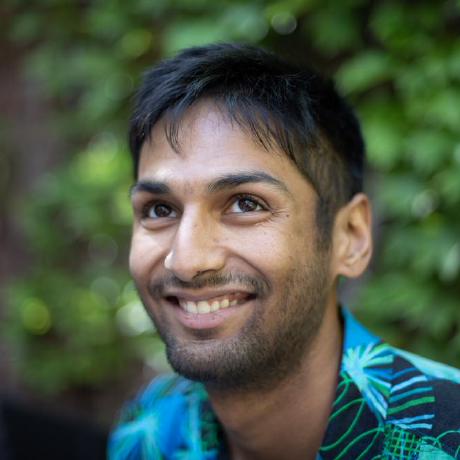 Arvs Arvind Srinivasan Github