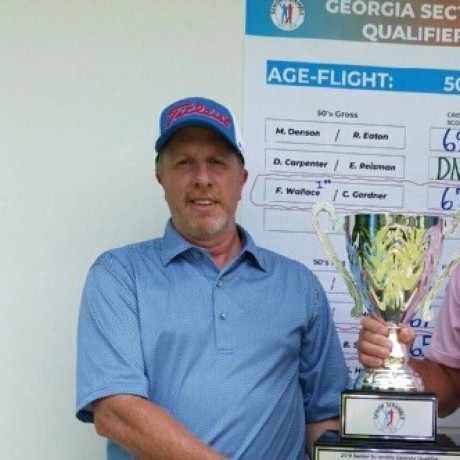 Fwallace4 Frank Wallace Github