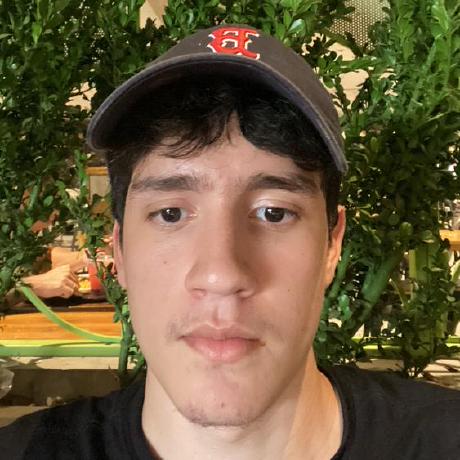 Samueldurantes Samuel Durante Github