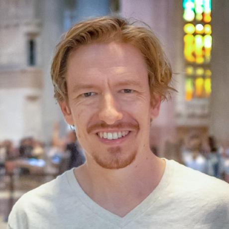 Williamdenniss William Denniss Github