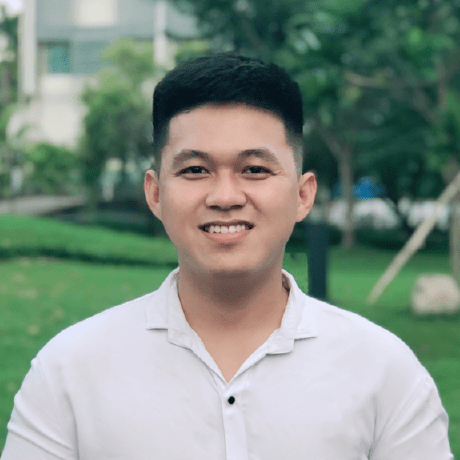 Pctrung Trung Pham Github