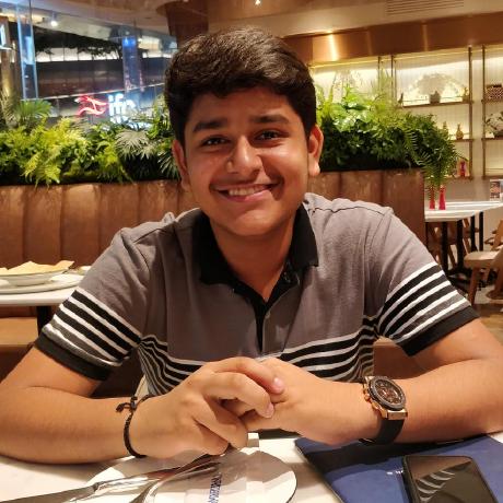 Kushaggarwal Kush Aggarwal Github