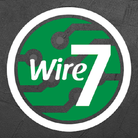 Wire7 Wire7 Github