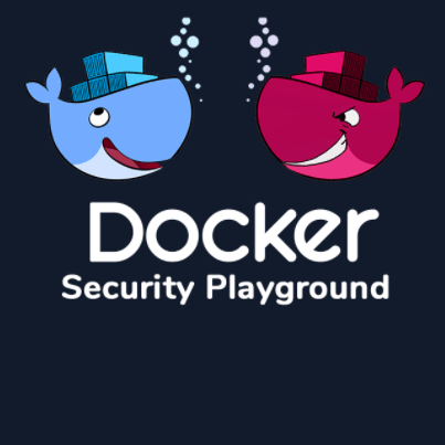 Github Dockersecurityplayground Ppa The Repository Containing The - Premium Minimal Art Gallery - Desktop