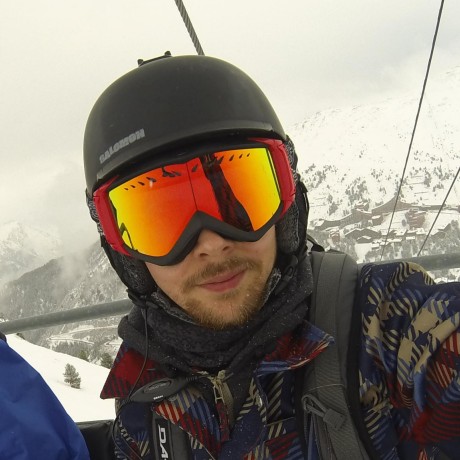 Mikecroft Mike Croft Github