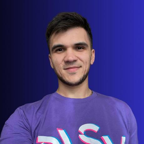 Ruslan3101 Ruslan Lutfullin Github