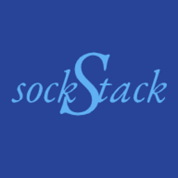 Sockstack Sockstack Github