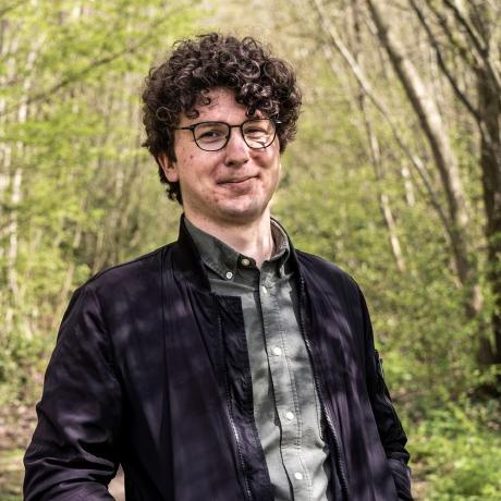 Wouterdls Wouter Deleersnyder Github