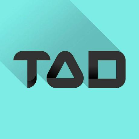 Tad Group Github