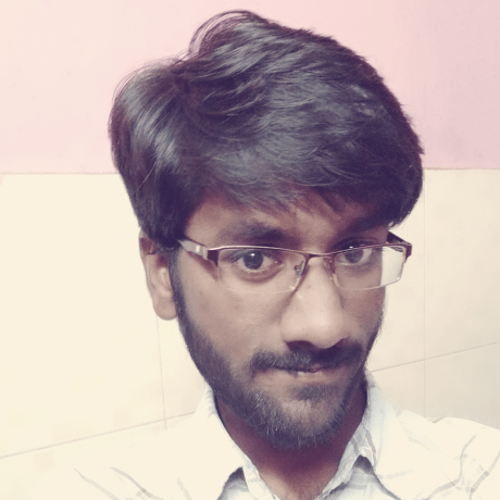 Yogeshwarsanjeev Yogeshwar Github