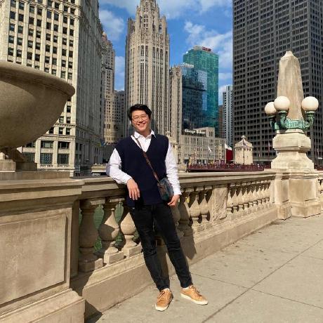 Jahn5244 John Shinwoo Ahn Github