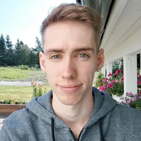 Mats Larsen Mats Larsen Github