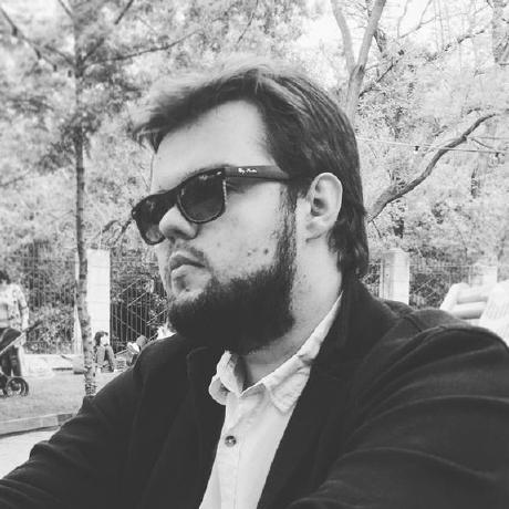 Ykolodochka Yanislav Github