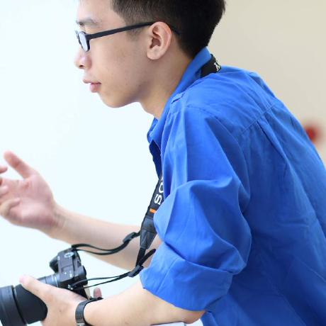 Danielhus Lãª Há U Danh â Github