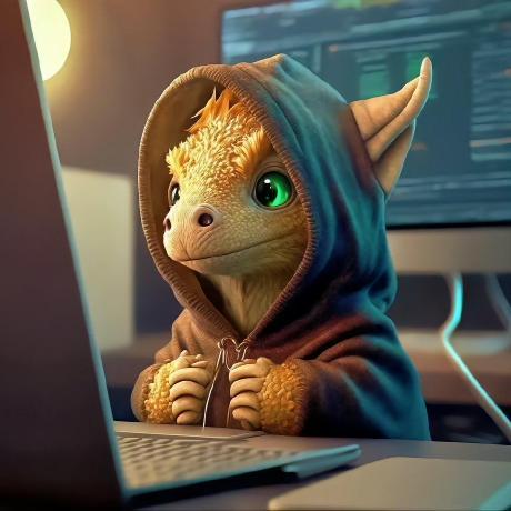 Scott X Scott Github