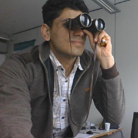 Mahmouddraz Draz Github