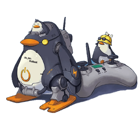 0brobot 0b Mr Robot Github