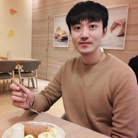 Mechachen Benson Chen Github