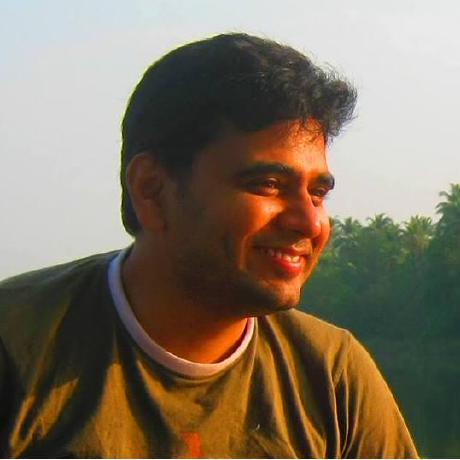 Githubsrinath Srinath Rao Github