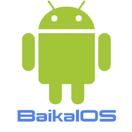 Baikalos Devices Github