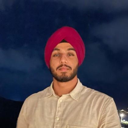Aman Saimbhi Amanpreet Singh Saimbhi Github
