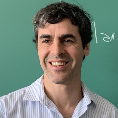 Jcferre Juan Cruz Ferre Github