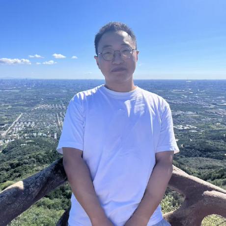 Shiboliu 刘士博 Github