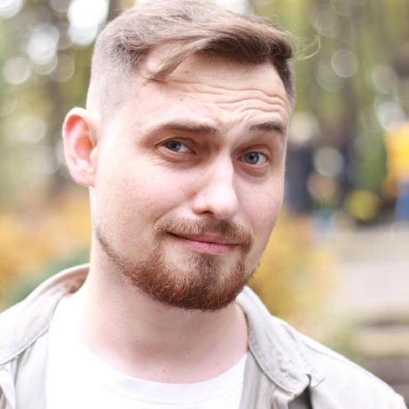 Peterletnianchyn Peter Github