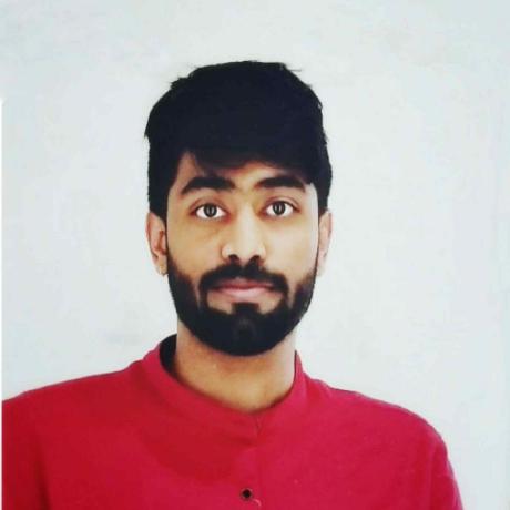 Srikarvvs Venkata Sai Srikar Vemavarapu Github