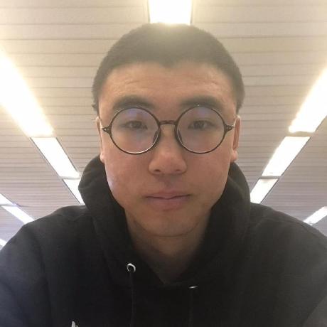 12chao Chao Xu Github