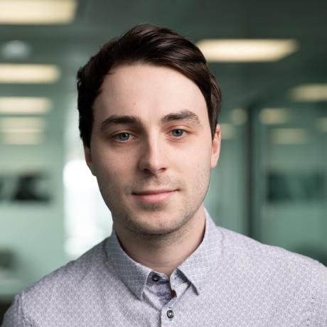 Jack Williams Jack Williams Github